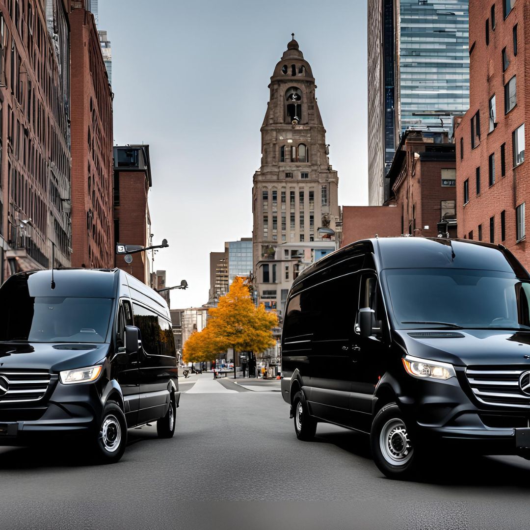 Boston Limo Service | Premier Car Service - Boston Limo Ride