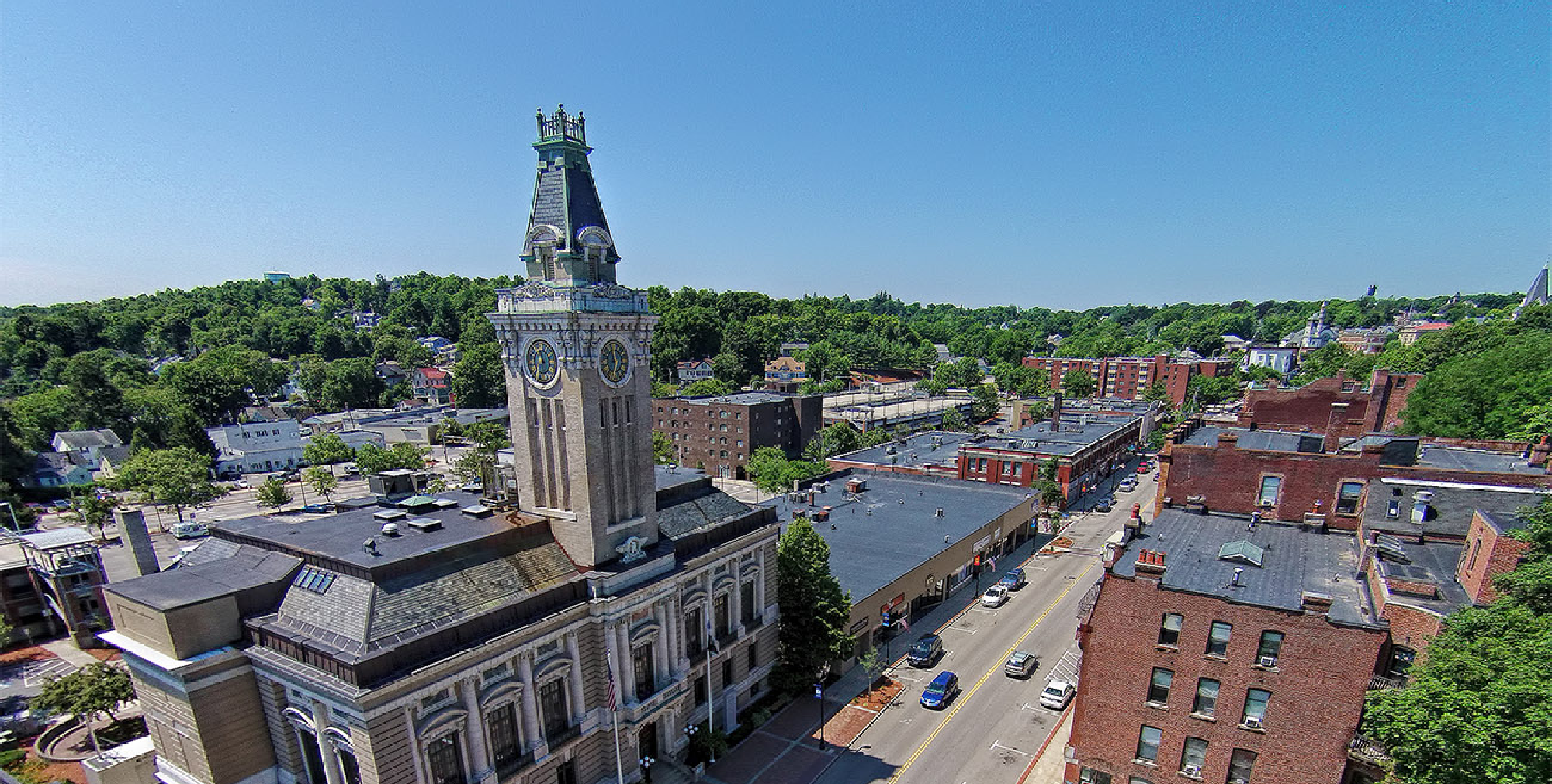 Boston to Marlborough Luxury Car Service - Limo Service Marlborough MA