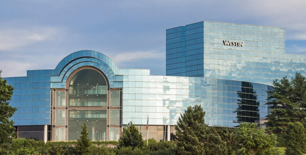 Shuttle Service To The Westin Waltham Boston - Boston Limo Ride